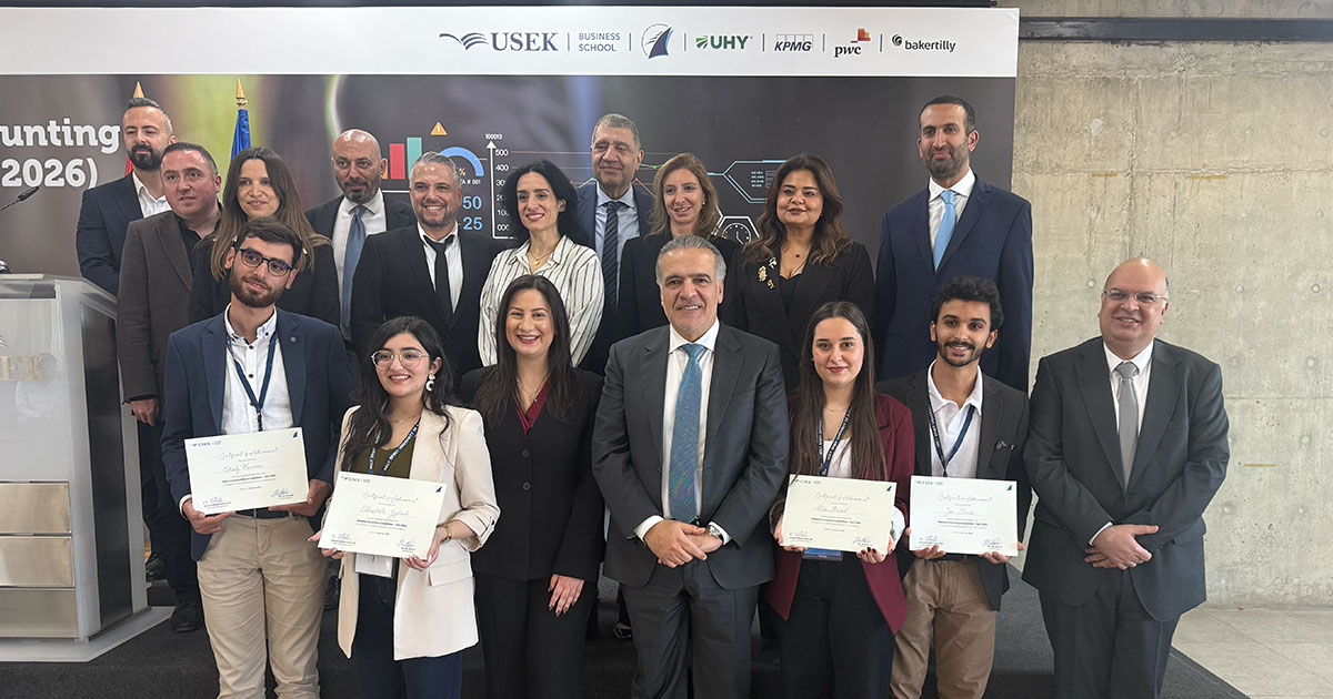 From Classroom to Career: AKSOB Students Turn National Win into ...